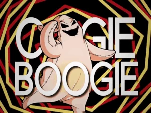 Oogie Boogie | Freshy Kanal Cinematic Wiki | Fandom