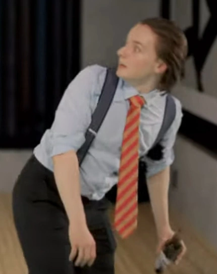 Paul Allen | Freshy Kanal Cinematic Wiki | Fandom