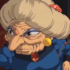 Yubaba | Freshy Kanal Cinematic Wiki | Fandom