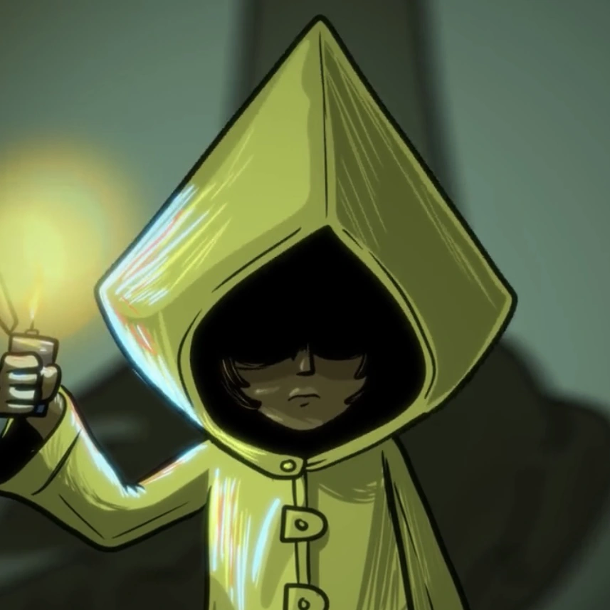 Six | Freshy Kanal Cinematic Wiki | Fandom