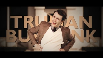 Truman Burbank | Freshy Kanal Cinematic Wiki | Fandom