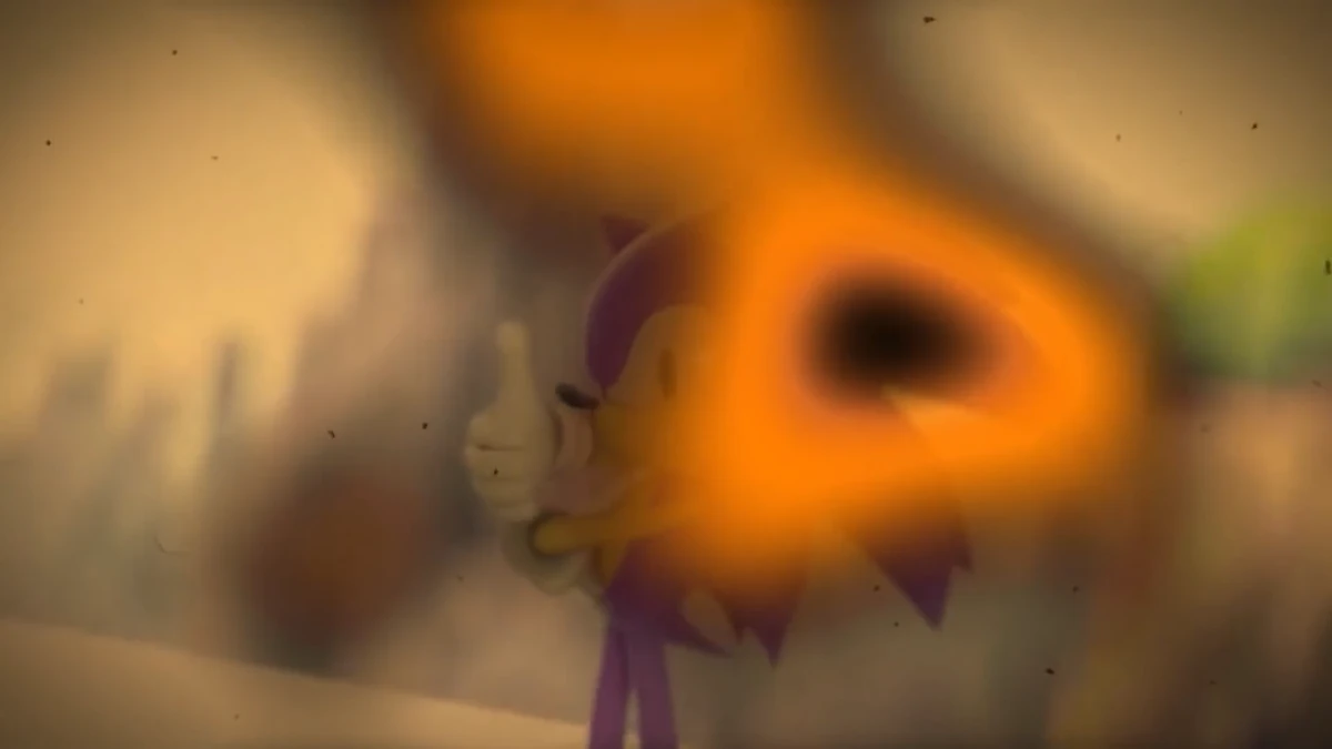 Sonic the Hedgehog | Freshy Kanal Cinematic Wiki | Fandom