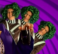 Oompa Loompas | Freshy Kanal Cinematic Wiki | Fandom