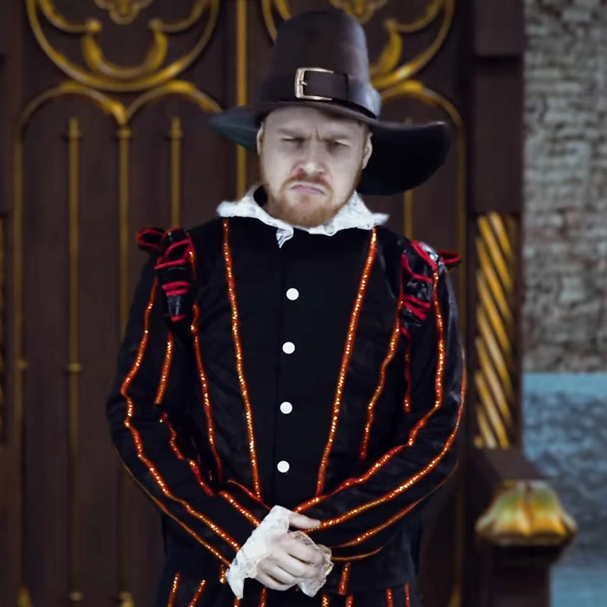 Dan Bull | Freshy Kanal Cinematic Wiki | Fandom