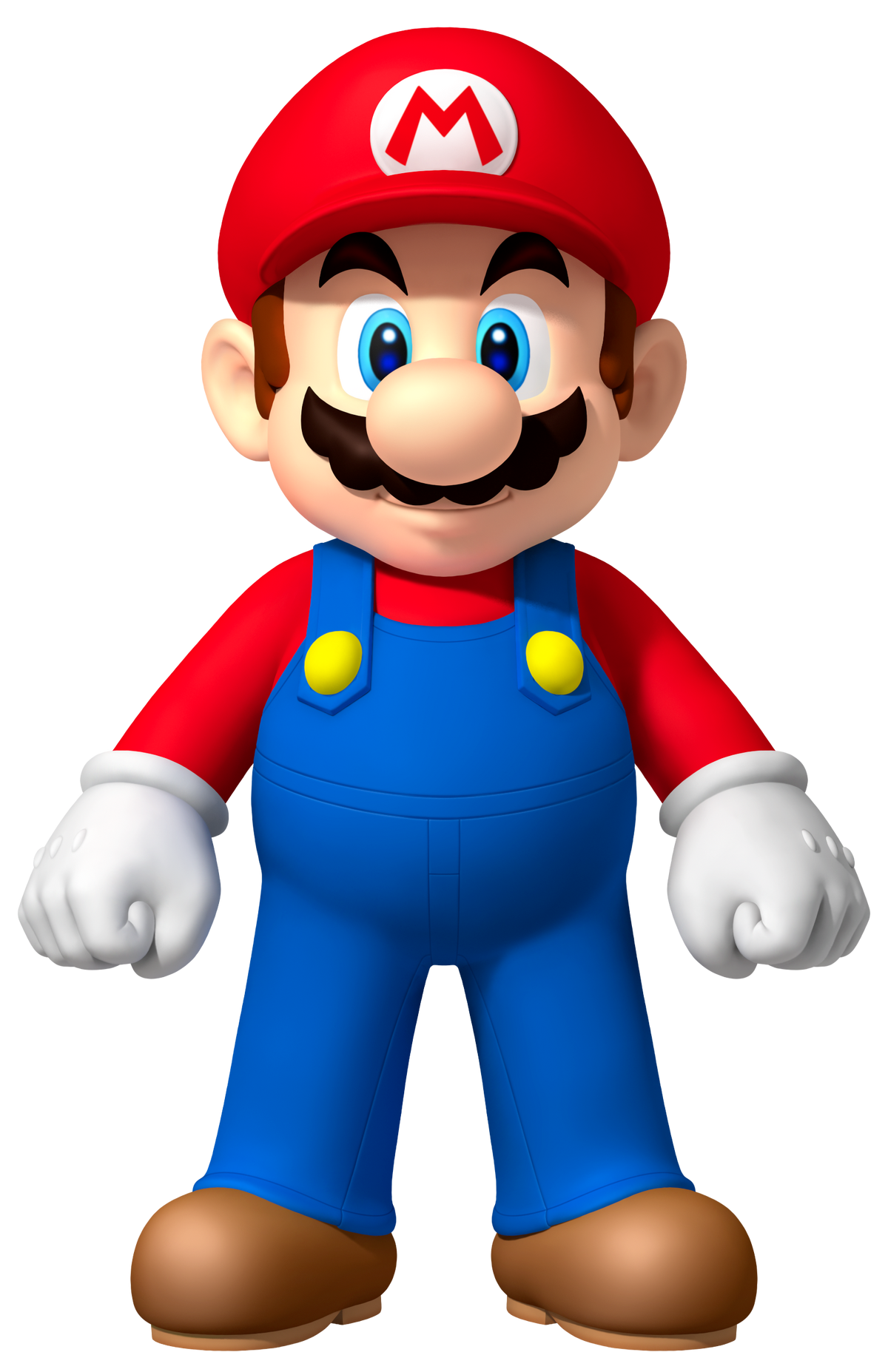Mario | Freshy Kanal Cinematic Wiki | Fandom