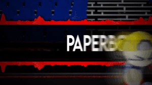 Paperboy | Freshy Kanal Cinematic Wiki | Fandom