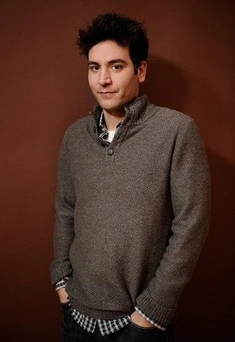 Ted Mosby | Freshy Kanal Cinematic Wiki | Fandom