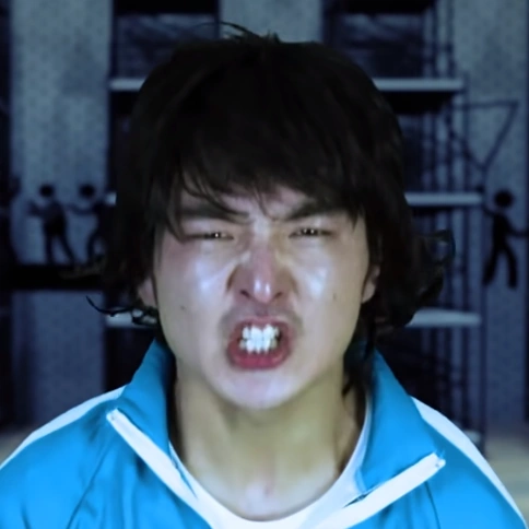 Mike Choe | Freshy Kanal Cinematic Wiki | Fandom