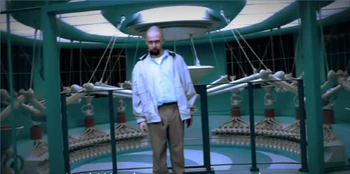 Willy Wonka's factory | Freshy Kanal Cinematic Wiki | Fandom