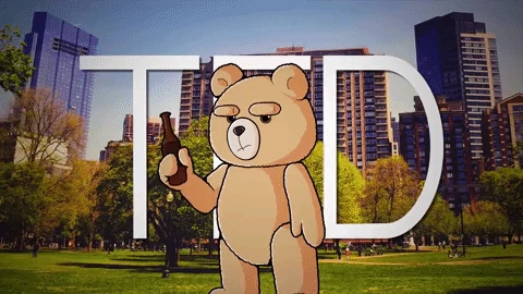 Ted | Freshy Kanal Cinematic Wiki | Fandom