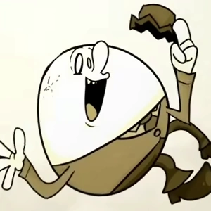 Humpty Dumpty | Freshy Kanal Cinematic Wiki | Fandom