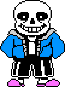 Sans | Freshy Kanal Cinematic Wiki | Fandom