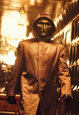 Front Man | Freshy Kanal Cinematic Wiki | Fandom