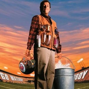 Bobby Boucher | Freshy Kanal Cinematic Wiki | Fandom