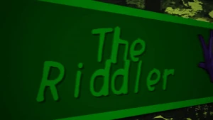 The Riddler | Freshy Kanal Cinematic Wiki | Fandom