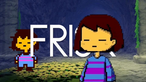 Frisk | Freshy Kanal Cinematic Wiki | Fandom