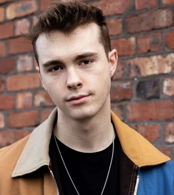 Isaac Moore | Freshy Kanal Cinematic Wiki | Fandom