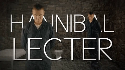 Hannibal Lecter | Freshy Kanal Cinematic Wiki | Fandom