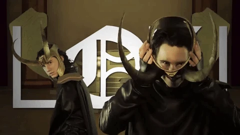 Loki Laufeyson | Freshy Kanal Cinematic Wiki | Fandom