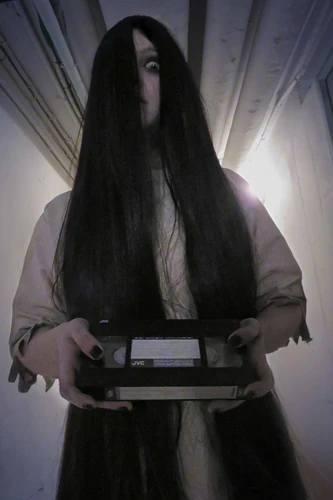 Sadako Yamamura | Freshy Kanal Cinematic Wiki | Fandom