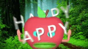 Happy Appy | Freshy Kanal Cinematic Wiki | Fandom