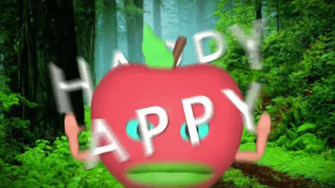 Happy Appy | Freshy Kanal Cinematic Wiki | Fandom