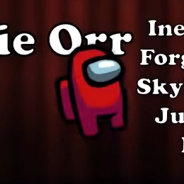 Red Crewmate | Freshy Kanal Cinematic Wiki | Fandom