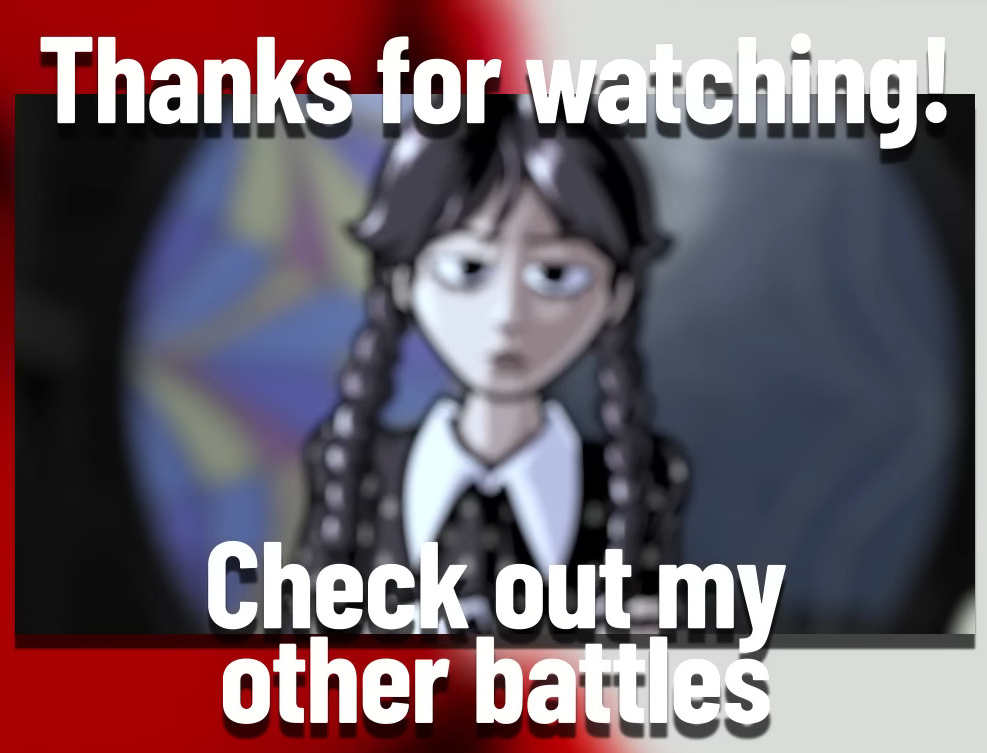 Wednesday Addams | Freshy Kanal Cinematic Wiki | Fandom