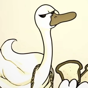 The Golden Goose | Freshy Kanal Cinematic Wiki | Fandom