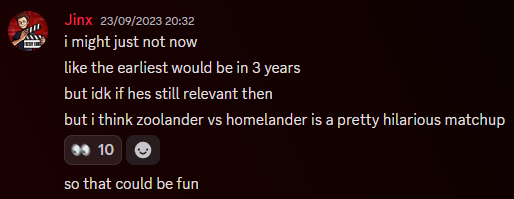 Homelander vs Zoolander | Freshy Kanal Cinematic Wiki | Fandom