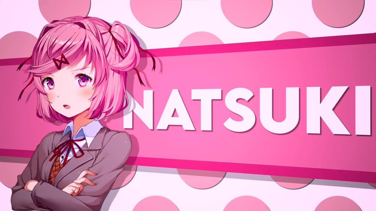 Natsuki | Freshy Kanal Cinematic Wiki | Fandom