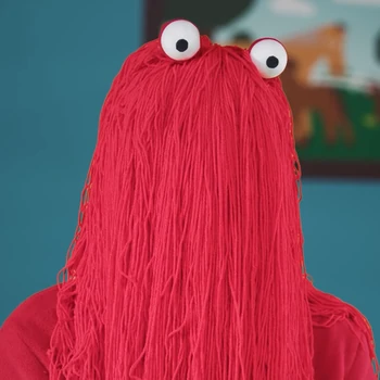 Red Guy | Freshy Kanal Cinematic Wiki | Fandom