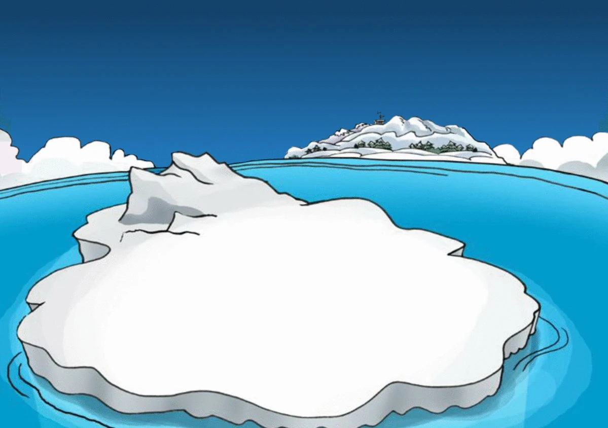 Club Penguin | Freshy Kanal Cinematic Wiki | Fandom