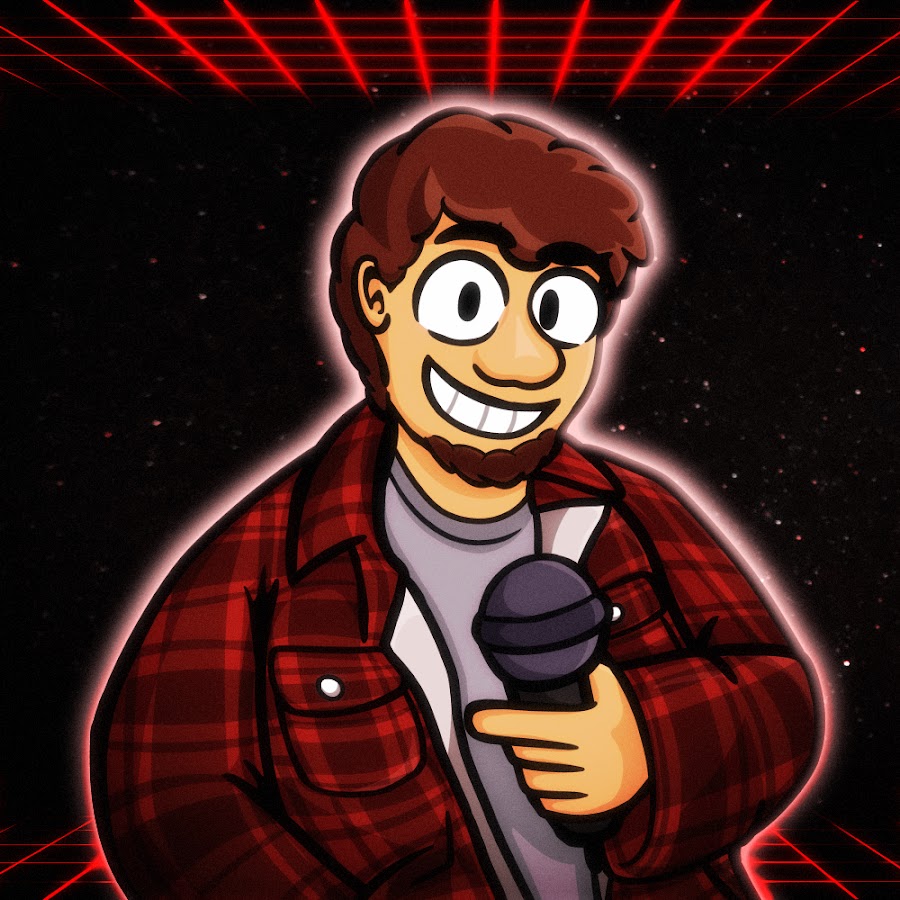 Michael Stark | Freshy Kanal Cinematic Wiki | Fandom
