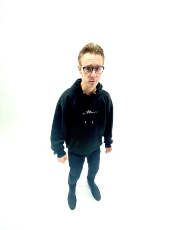 George Wilson | Freshy Kanal Cinematic Wiki | Fandom