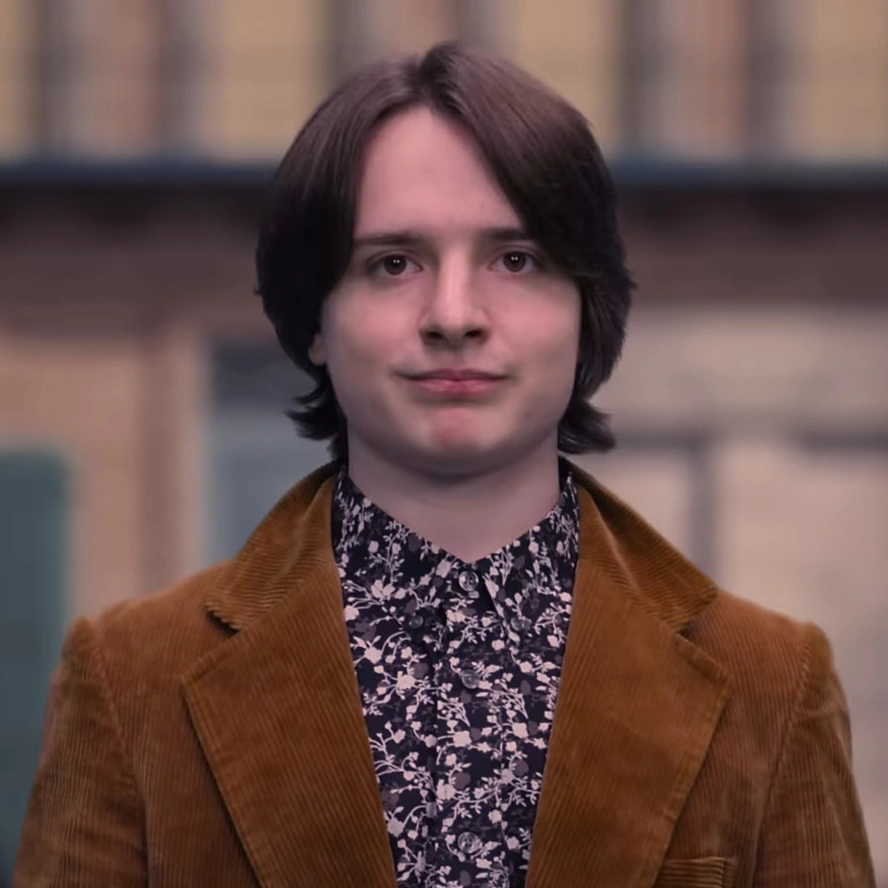 Wes Anderson | Freshy Kanal Cinematic Wiki | Fandom