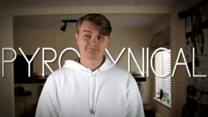 Pyrocynical | Freshy Kanal Cinematic Wiki | Fandom