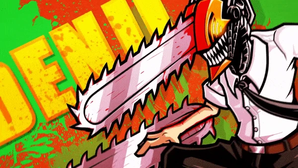 Beam Voice Actor Chainsaw Man 60 Photos - Moonagedaydream.film