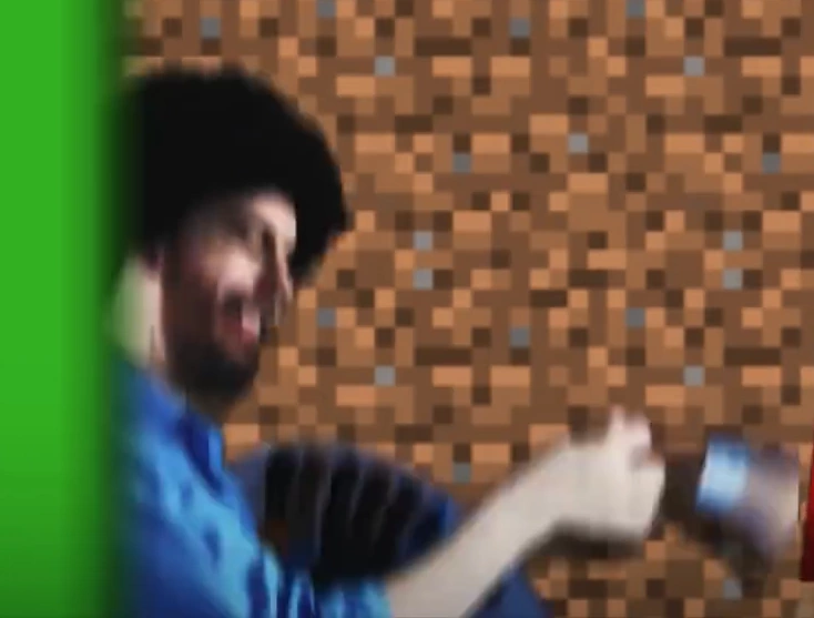 Bob Ross | Freshy Kanal Cinematic Wiki | Fandom