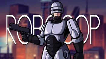 RoboCop | Freshy Kanal Cinematic Wiki | Fandom