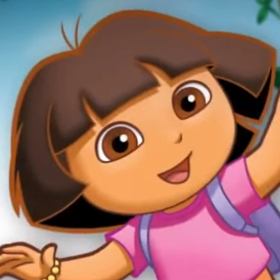 Dora the Explorer | Freshy Kanal Cinematic Wiki | Fandom