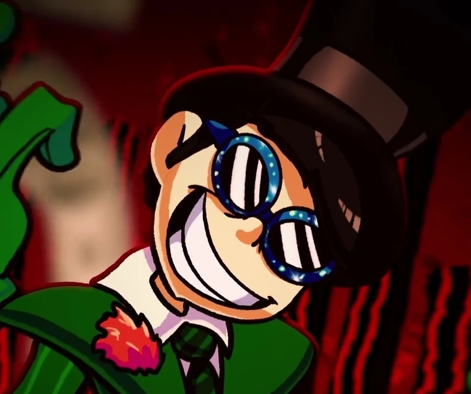 The Once-ler | Freshy Kanal Cinematic Wiki | Fandom