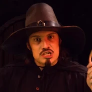 The Stupendium | Freshy Kanal Cinematic Wiki | Fandom