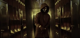 Frontman Room | Freshy Kanal Cinematic Wiki | Fandom