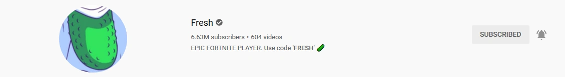 YouTuber | Fresh Wiki | Fandom