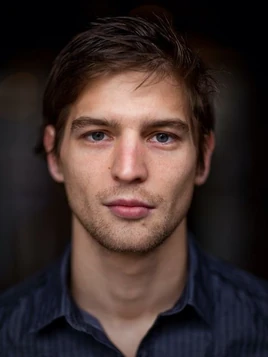 Robert Finster | Freud Wiki | Fandom