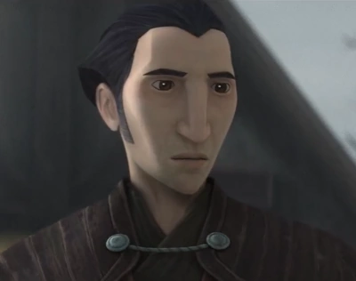 Dooku | Freunde im All Wiki | Fandom