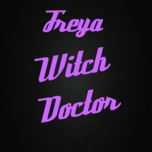 Witch Doctor | Freya Wiki | Fandom