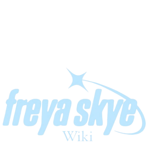 Freya Skye | Freya Skye Wiki | Fandom