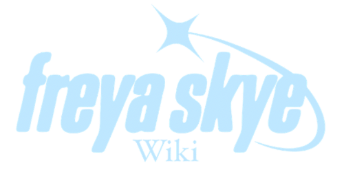 Discography | Freya Skye Wiki | Fandom